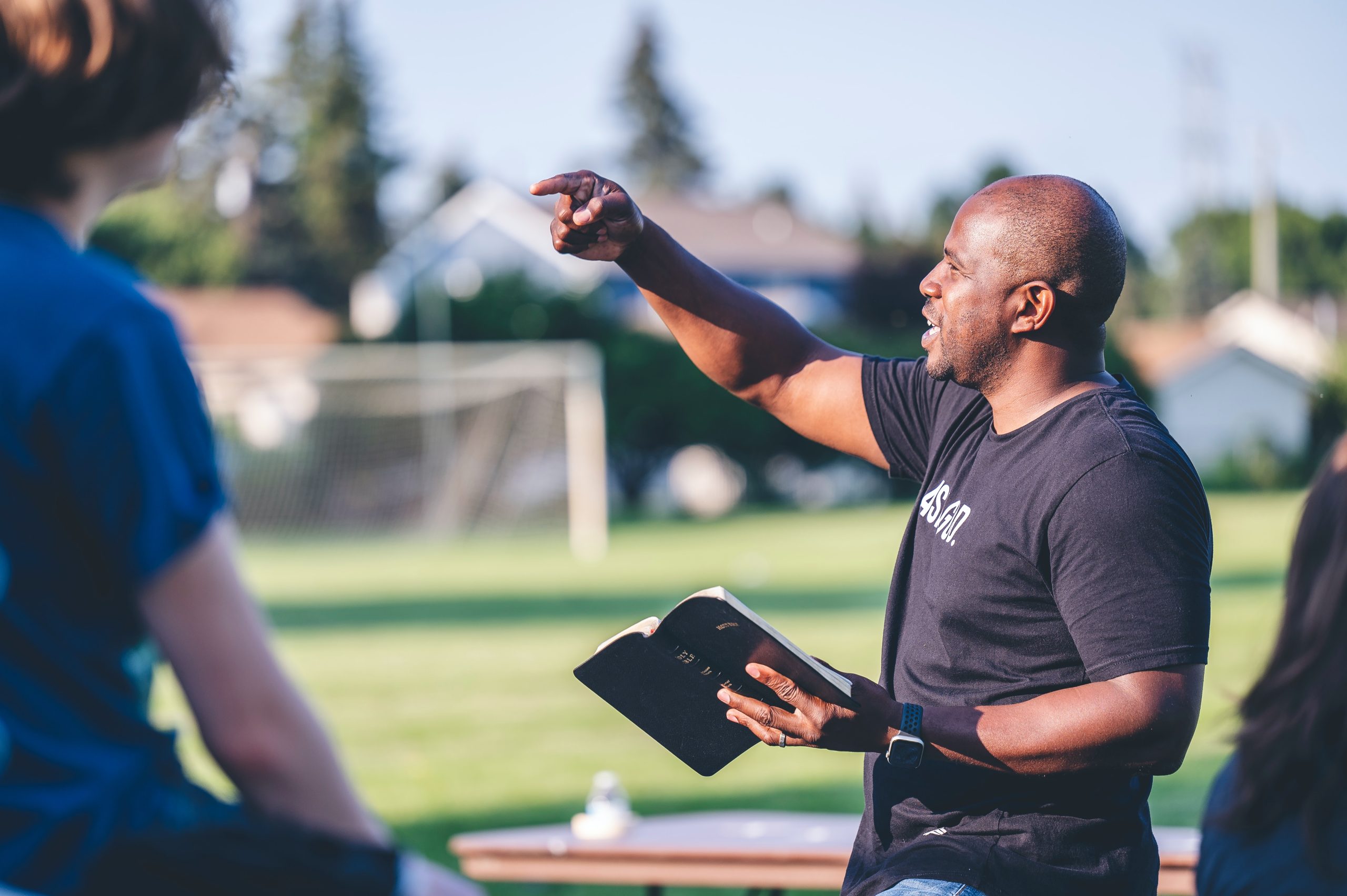 Evangelism Today | Spread the Gospel of Jesus